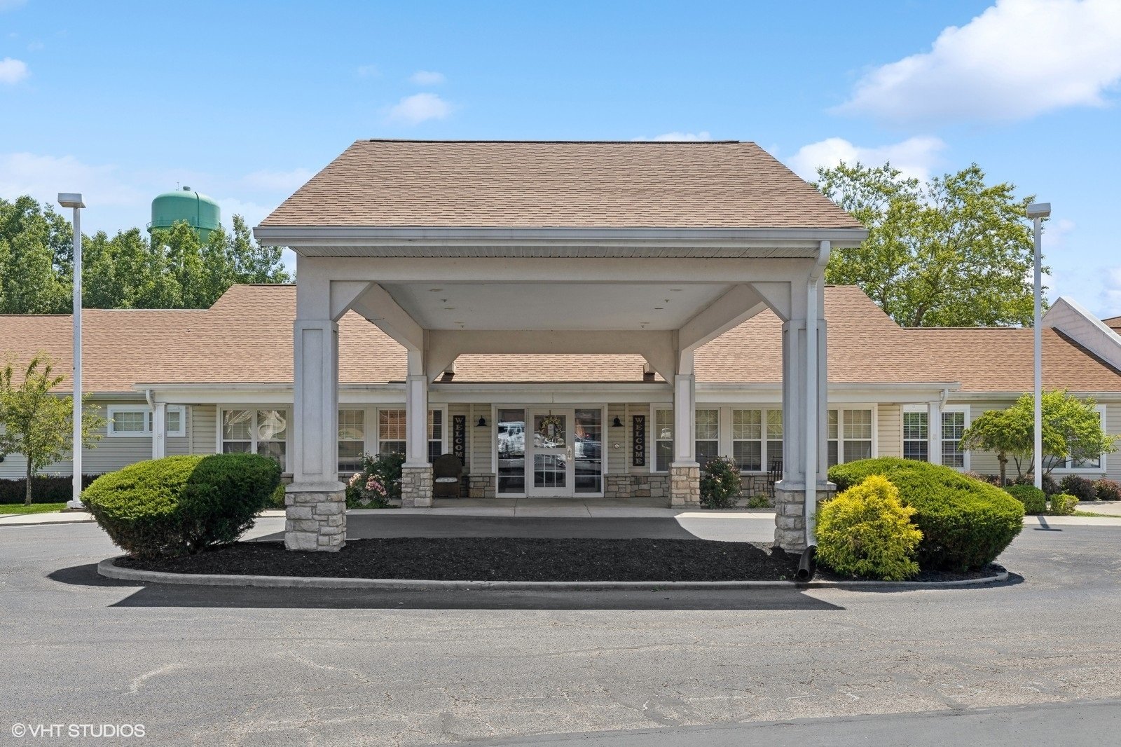 Carroll Place - Gallery