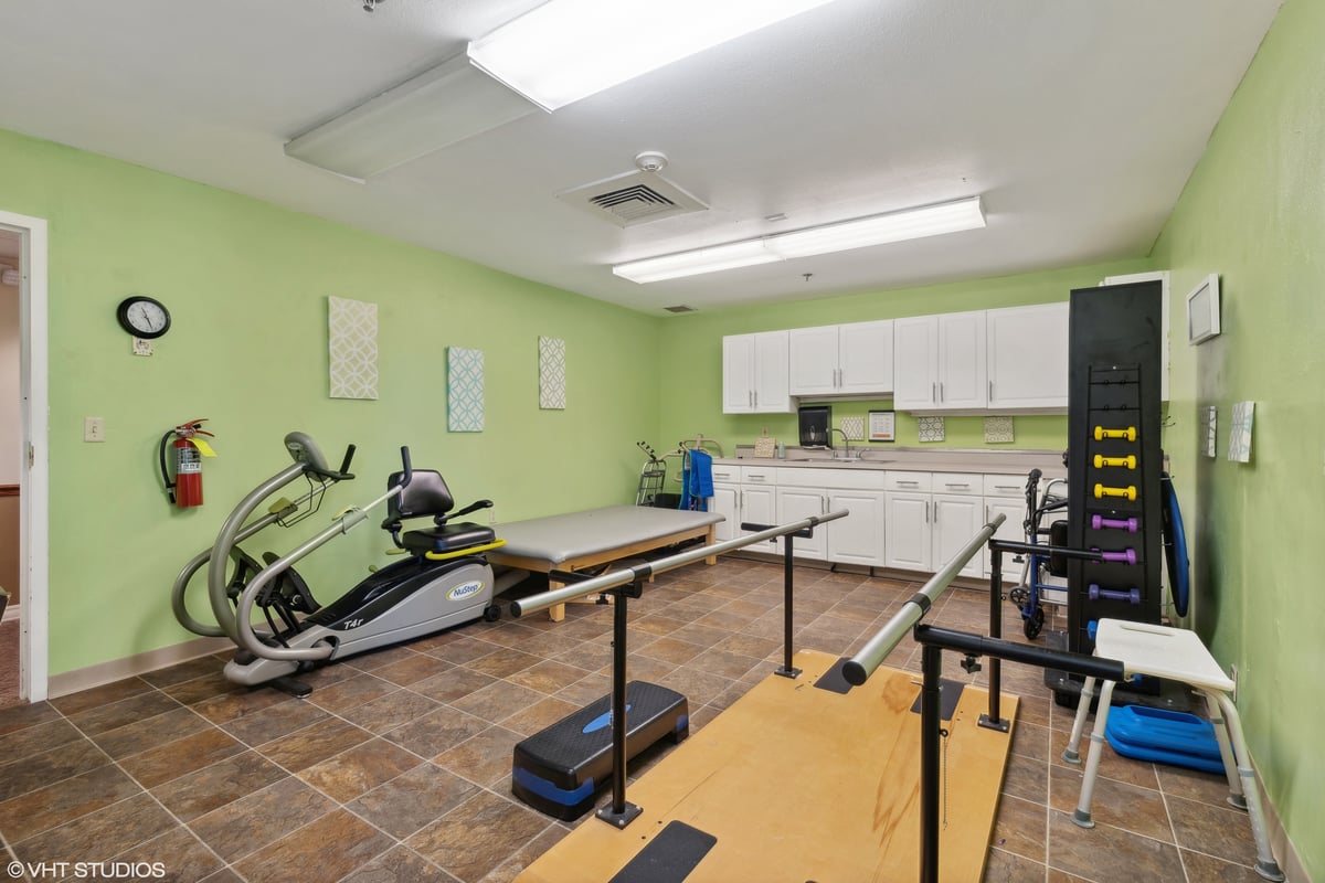 Senior Living Community in Carroll, OH | Carroll Place