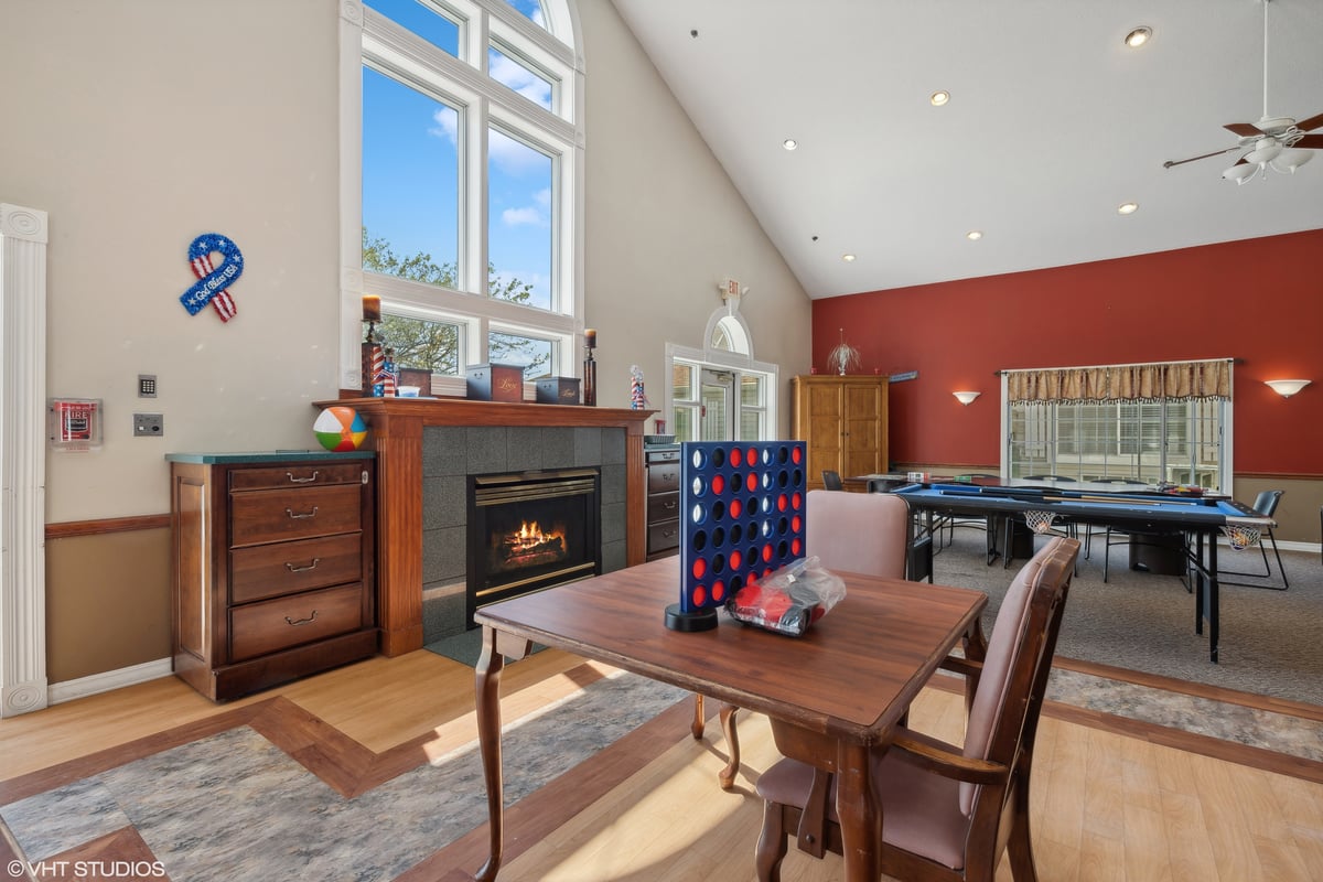 Senior Living Community in Carroll, OH | Carroll Place