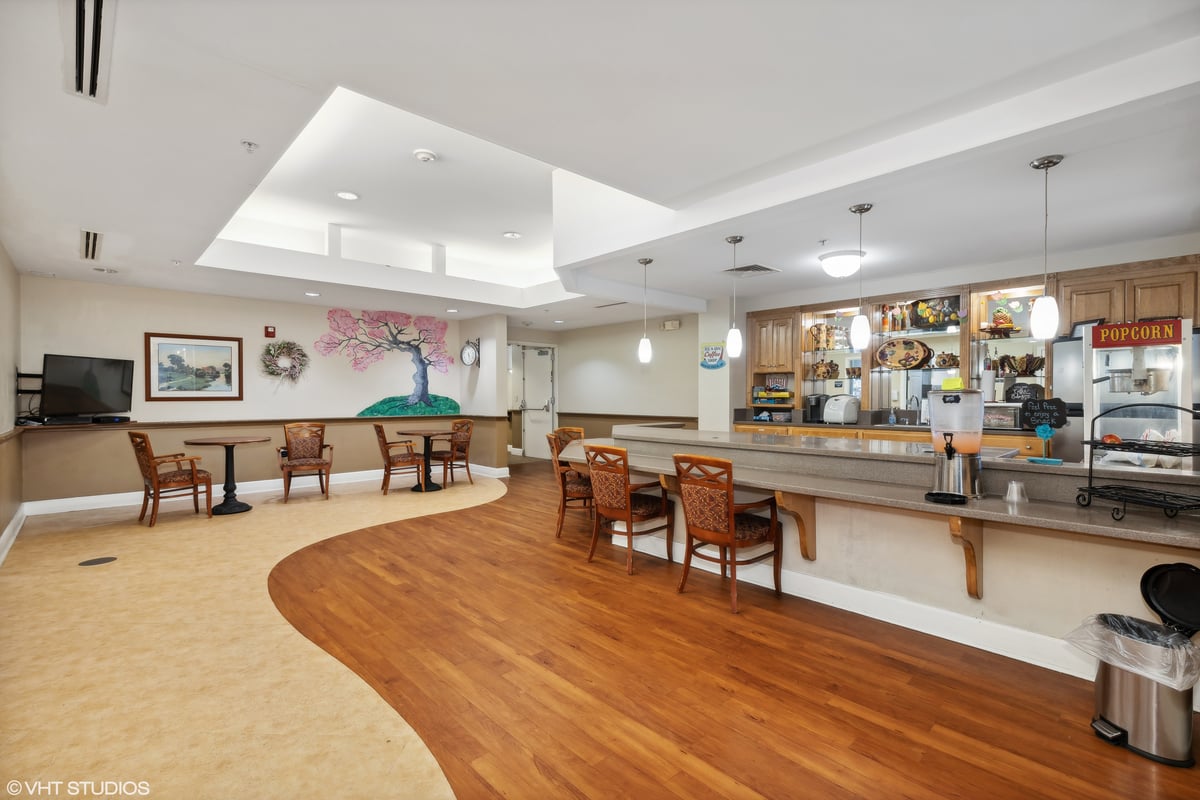 Best Retirement Community in Carroll, OH - Carroll Place